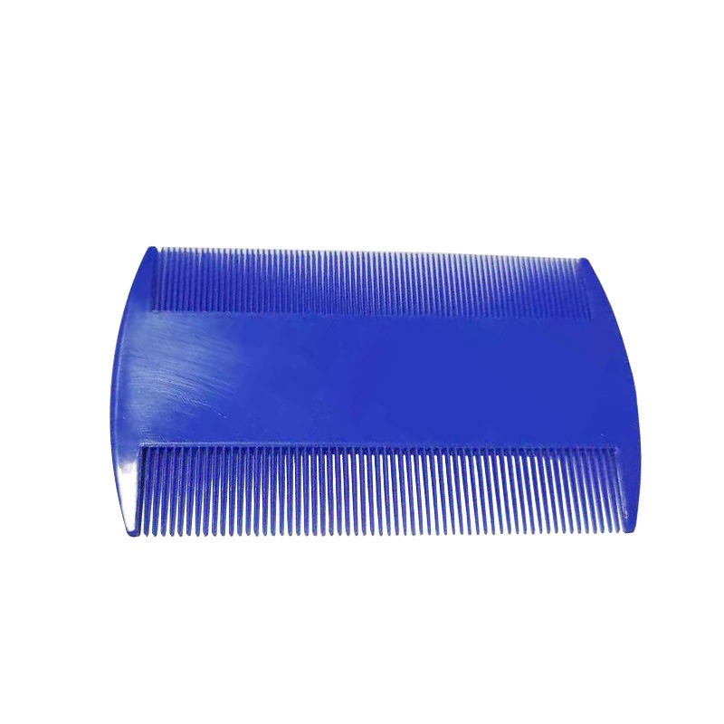 Pet Grate Comb Has Super Dense Teeth That Effectively Scrape Away Lice ...