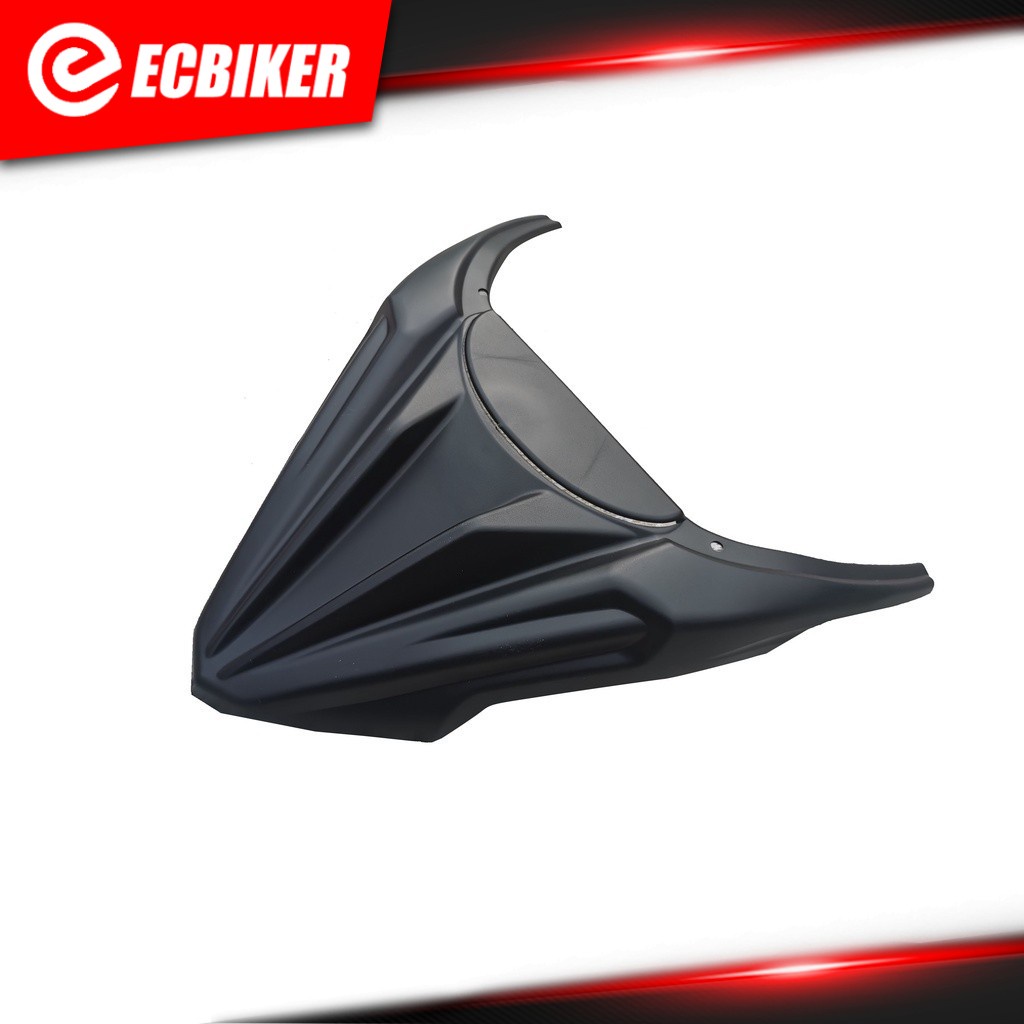 HONDA ADV160 Front Fairing Aerodynamic Winglets Front Beak Nose Cone ...