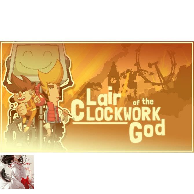 [PC Game] Lair of the Clockwork God [Digital Download] | Shopee Malaysia