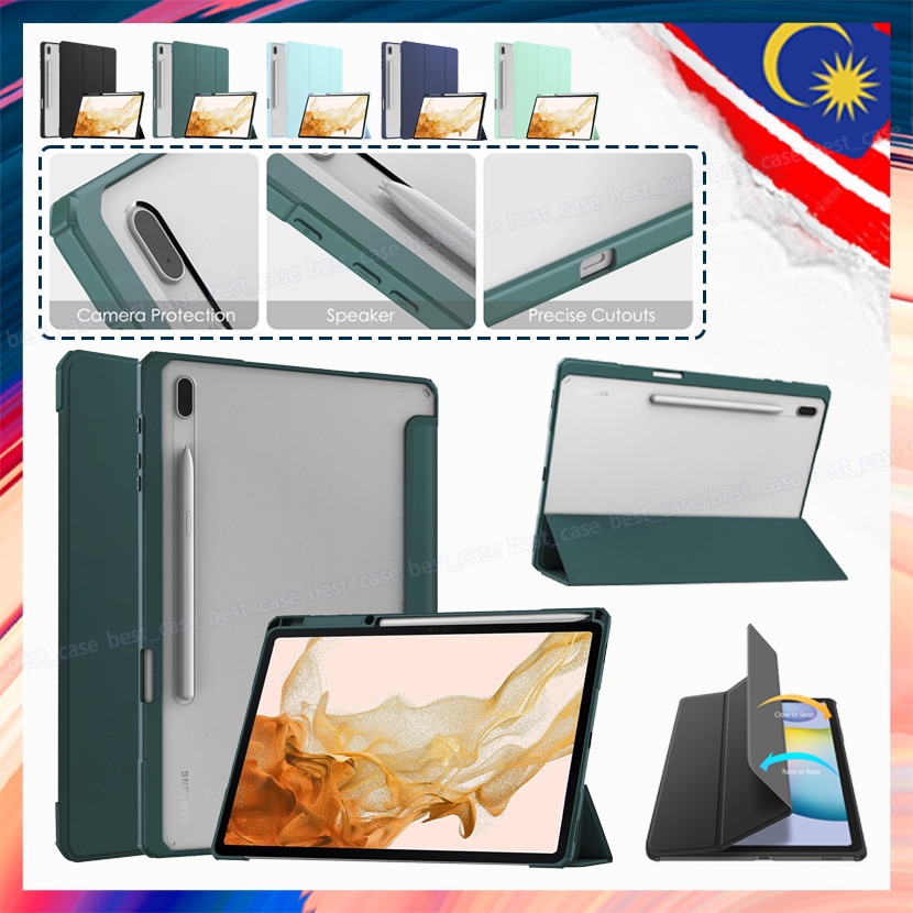 Samsung Galaxy Tab S8 S7 Plus S7 FE A8 S6 Lite P610 High Quality ...