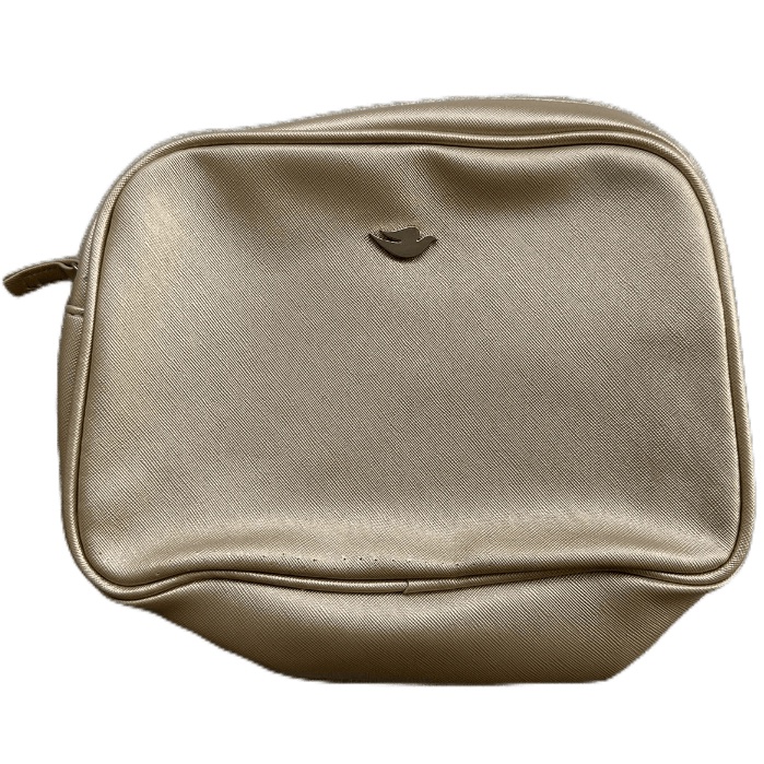 Dove Premium Travel Pouch (Collection) | Shopee Malaysia