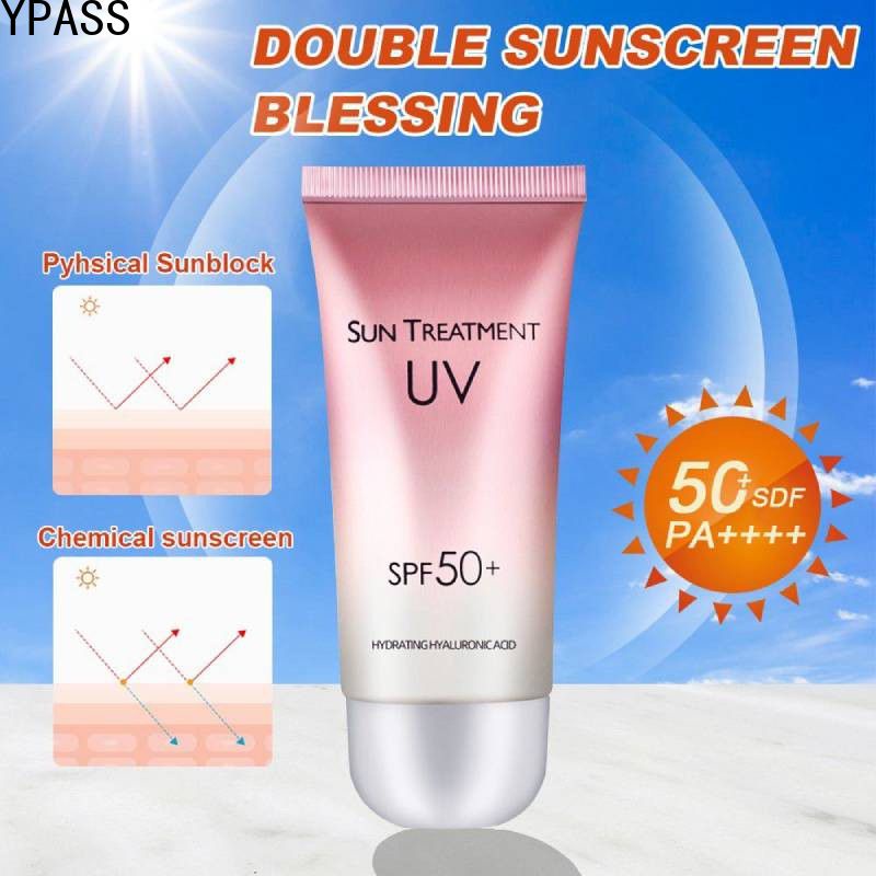 CYREAL [original Spf50+ Pa+++] Beauty Product Tinted Mineral Spf 50+ Uv ...