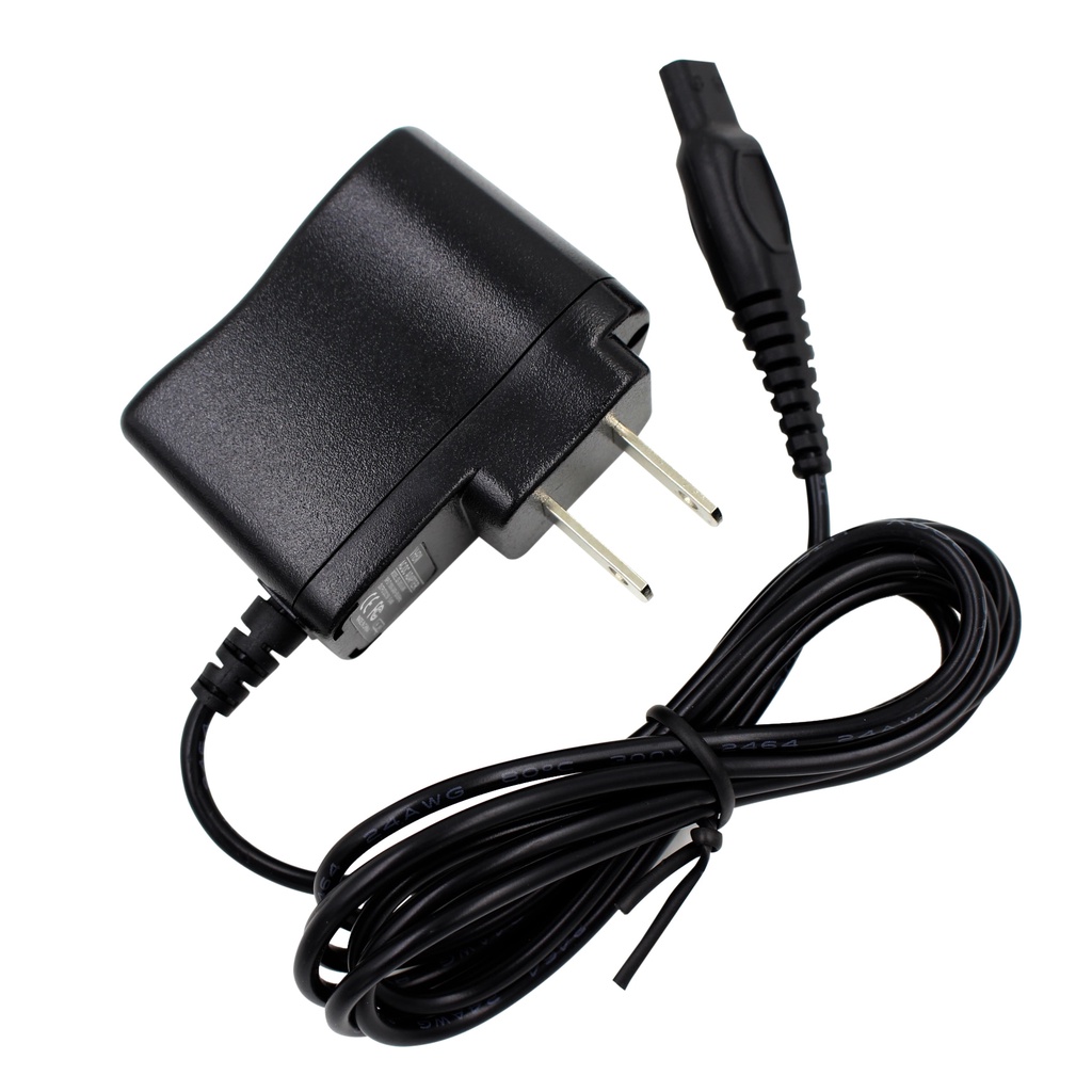 US AC/DC Wall Power Adapter Charger For Philips AquaTouch S5420/06 ...