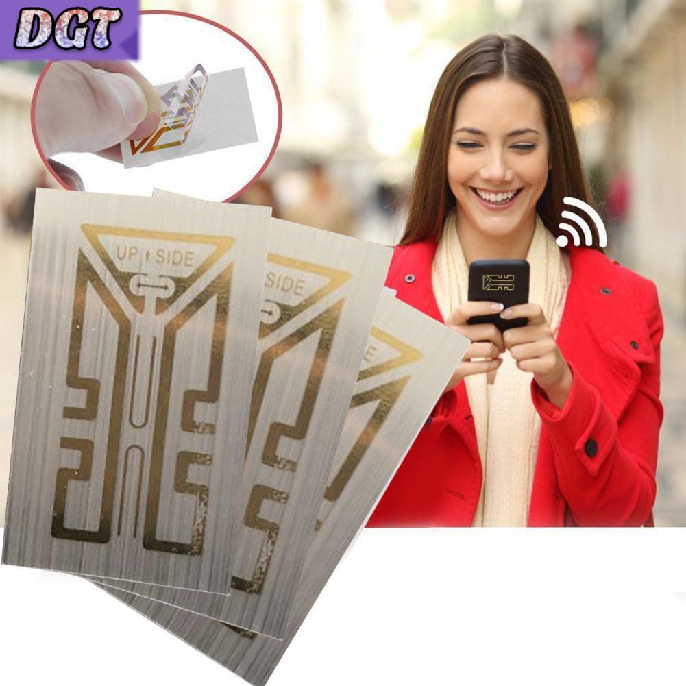 DGT 4 generation Cellphone 4G 5G Phone Signal Enhancement Signal X ...