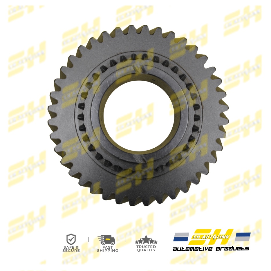 DAIHATSU DV57 DL GEAR 1ST (40T*33T) | Shopee Malaysia