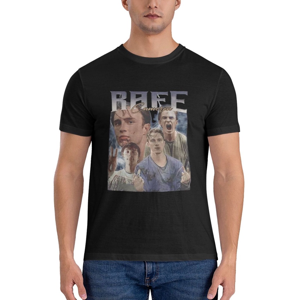 Rafe Cameron Outer Banks Powe Life Newest Tshirt For Man | Shopee Malaysia