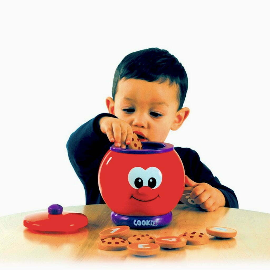 [Hayllo] The Learning Journey International Learn With Me - Count ...