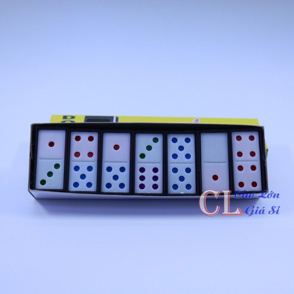 Plastic Winning High Domino Chess Toy Box - Entertainment Domino Chess ...