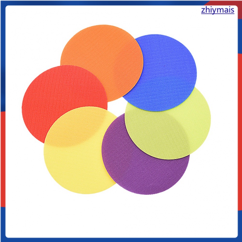 [READY STOCK] Kids Rugs Square Area Color for Classroom Sit Marker ...