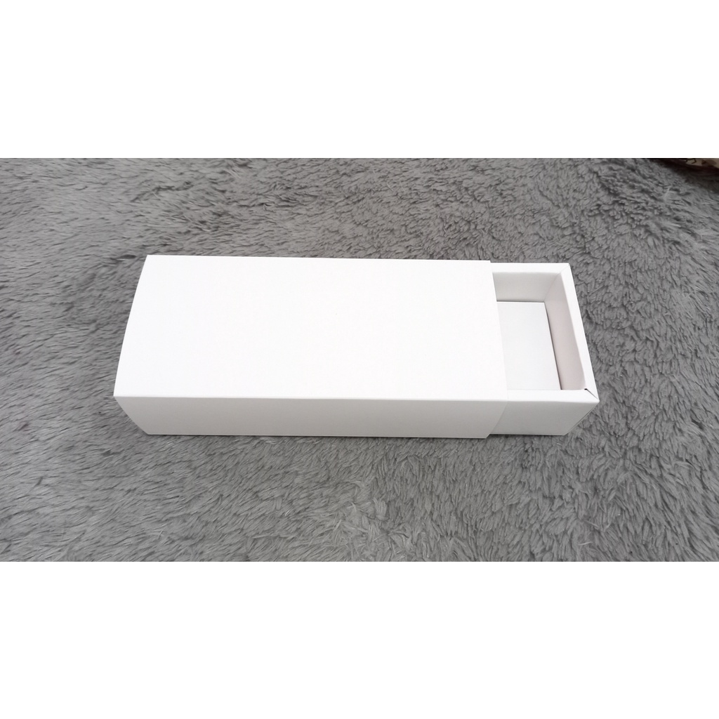 Box Reed Diffuser Box Hijab Box Sliding Box Cake Ivory Material ...