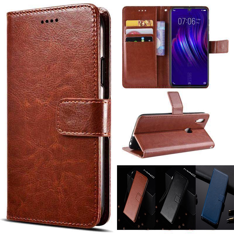 Flip Cover case OPPO A58 4G A3X A3 Pro A2 Pro F11 Pro A79 5G A18 A38 A78 4G A98 5G Flip Leather ...