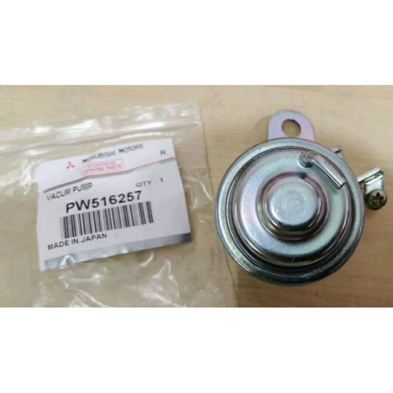 ISWARA LMST WIRA SAGA 12V FICD VALVE VACCUM PUMP ACTUATOR | Shopee Malaysia