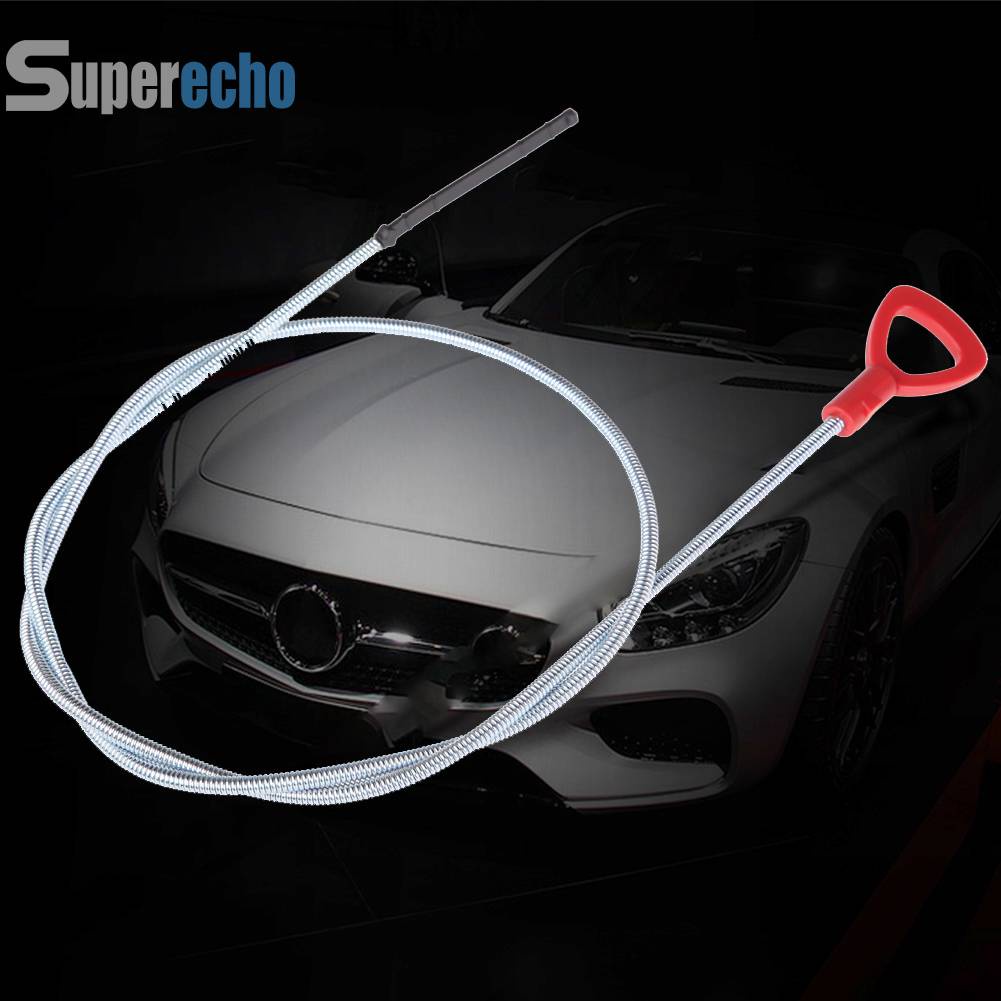Fluid Level Tool Auto Accessories Oil Level Stick for Mercedes Benz 722 ...