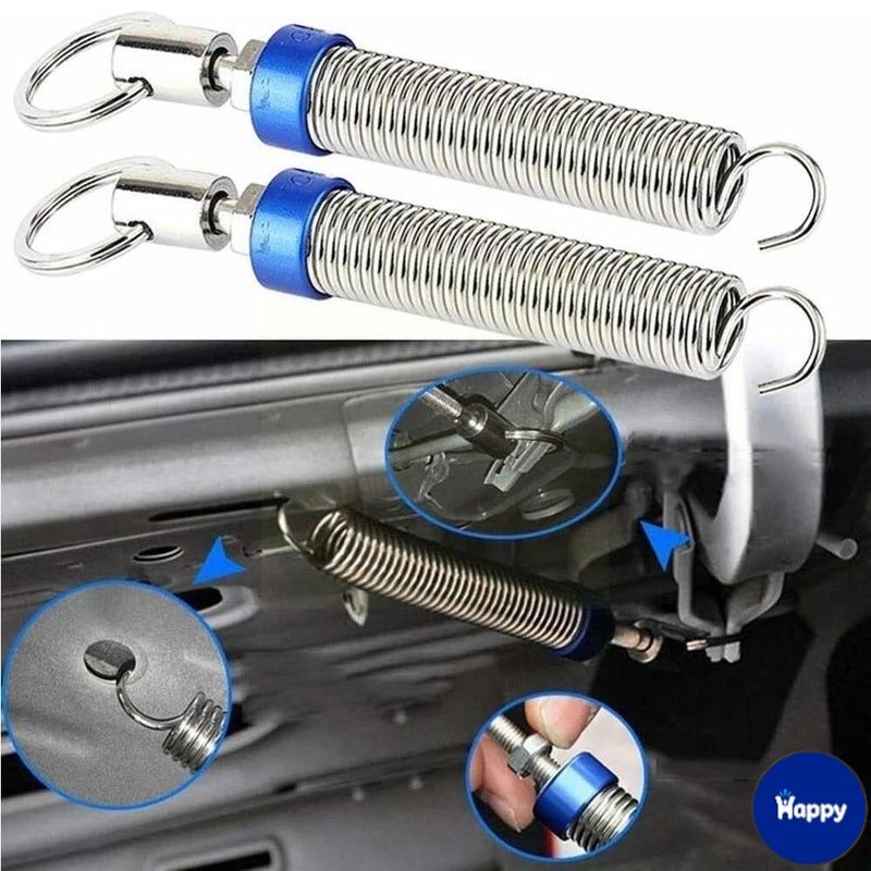 HS Universal Car Trunk Automatic Lifter/Alloy Steel Trunk Modification ...