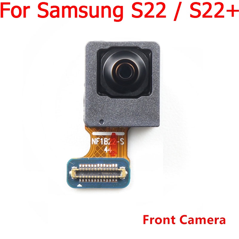 Original Front Camera For Samsung Galaxy S21 Fe S23 S22 Plus Ultra SM ...