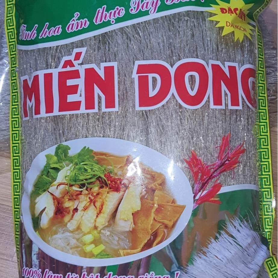 Binh Lu arrowroot vermicelli - Tam Duong 1kg pack | Shopee Malaysia