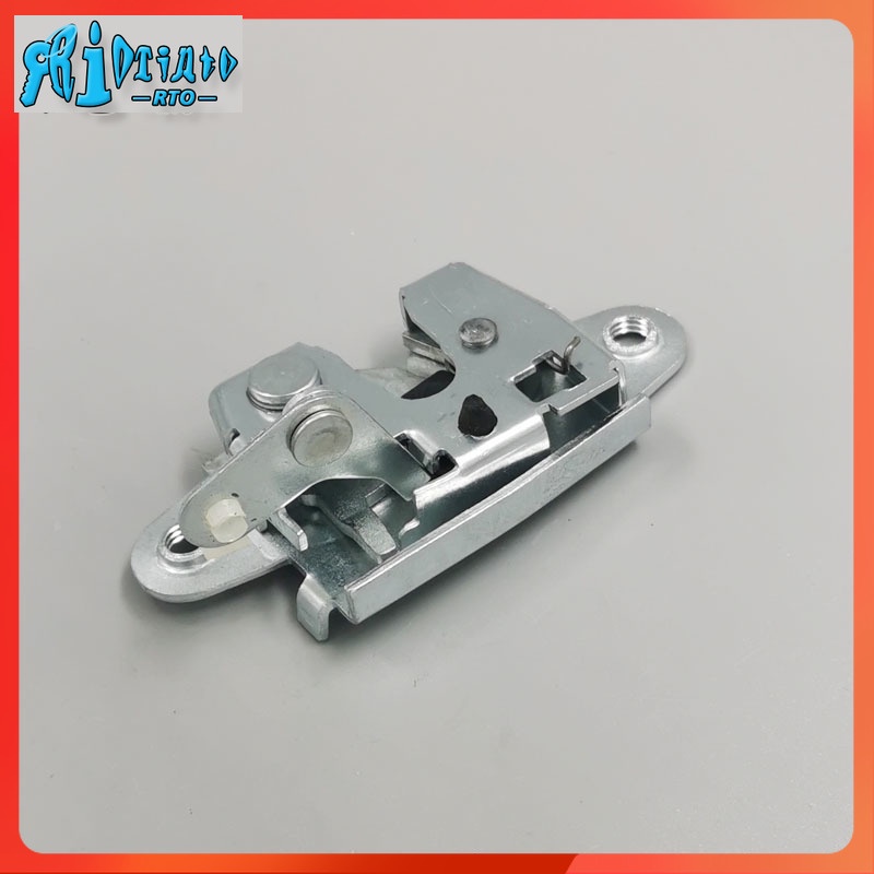 RTO Left Side Tailgate Lock Back Door Trunk Lid Latch for 2004-2011 ...