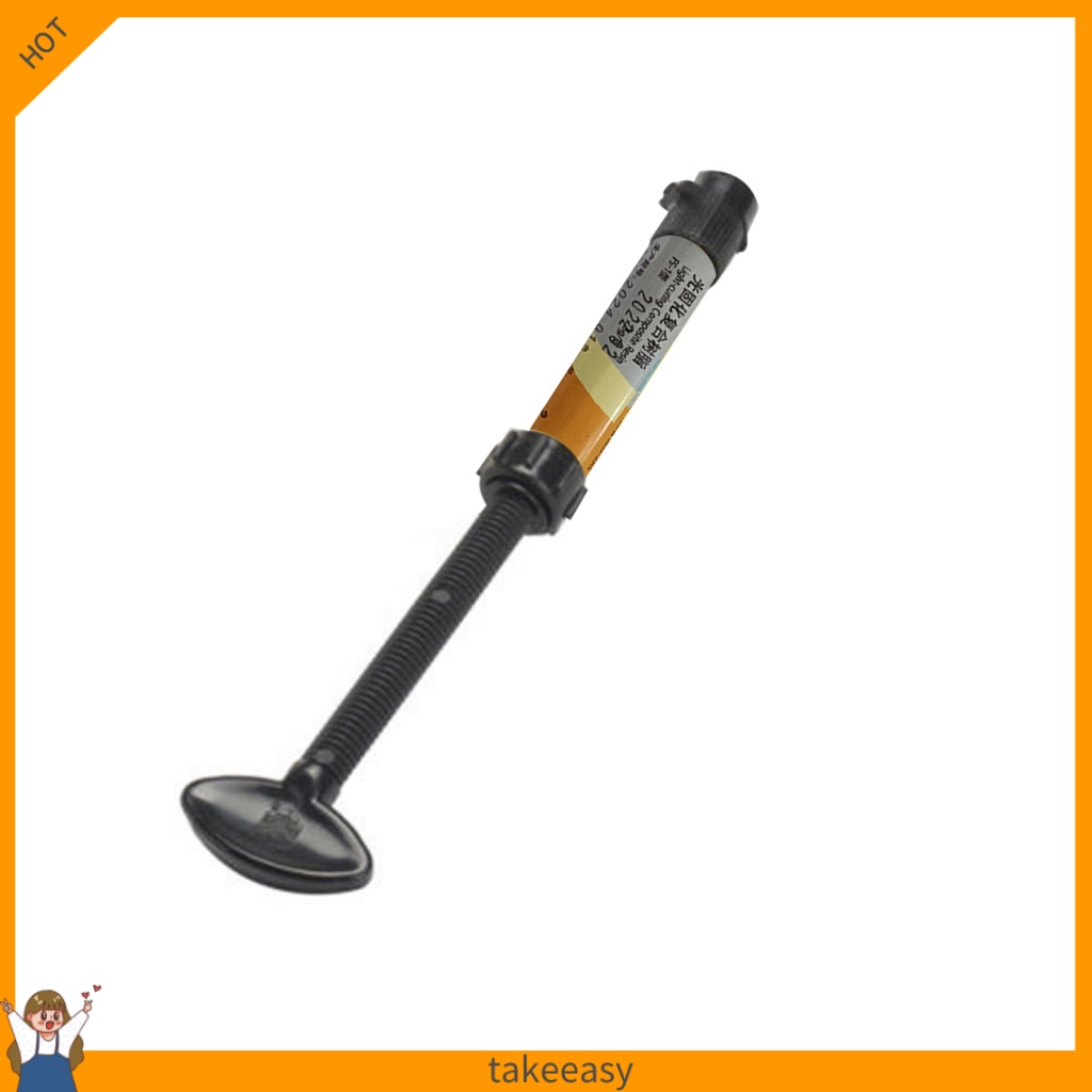 {Ready Stock} Effective Dental Light-Cure Composite Beauty Supplies ...