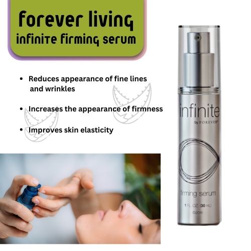 Forever Living Infinite Firming Serum ( 30ml ) | Shopee Malaysia