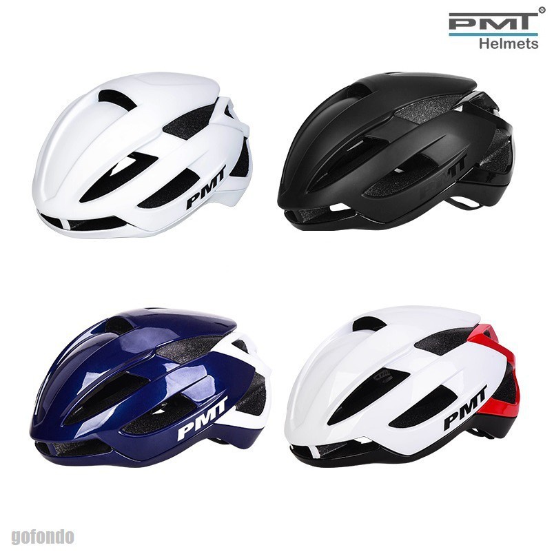 Pmt K02 Roadbike Bike Helmet - PMT Helmet 100% Original | Shopee Malaysia