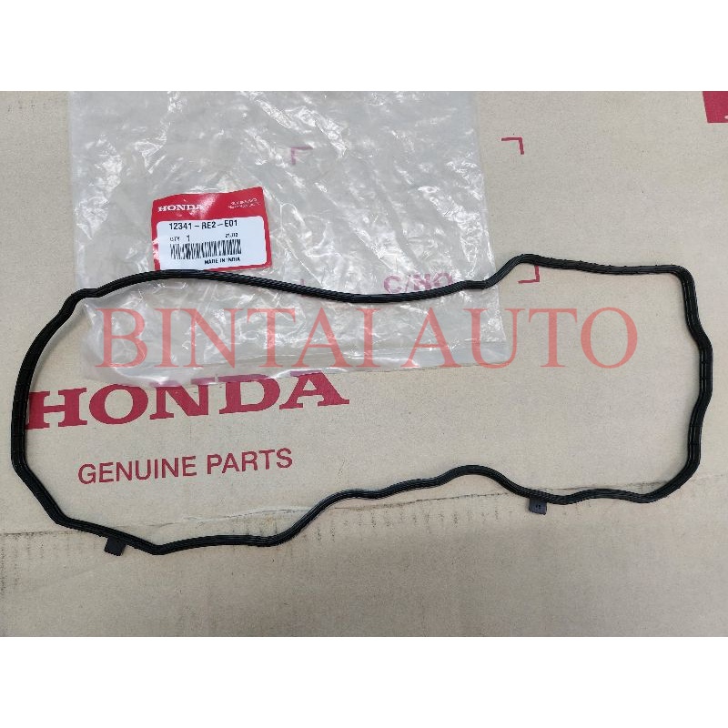 *TMO, T9A CITY CYLINDER HEAD COVER GASKET/ VALVE COVER GASKET TF0, T5A ...