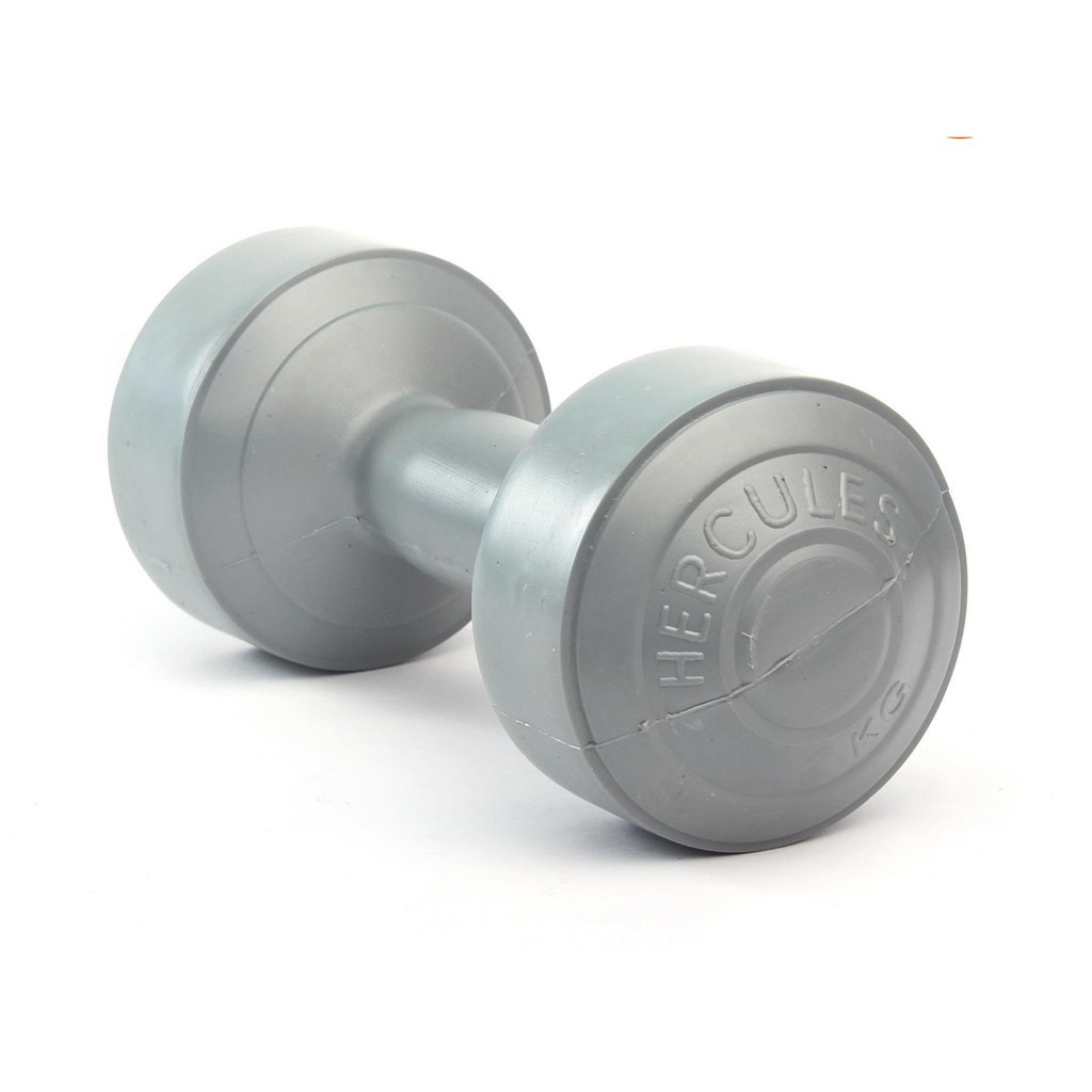 Barbell 3kg Dumbell 3kg Load Hand Barbell Weight Lifting 3kg Sand Hand ...