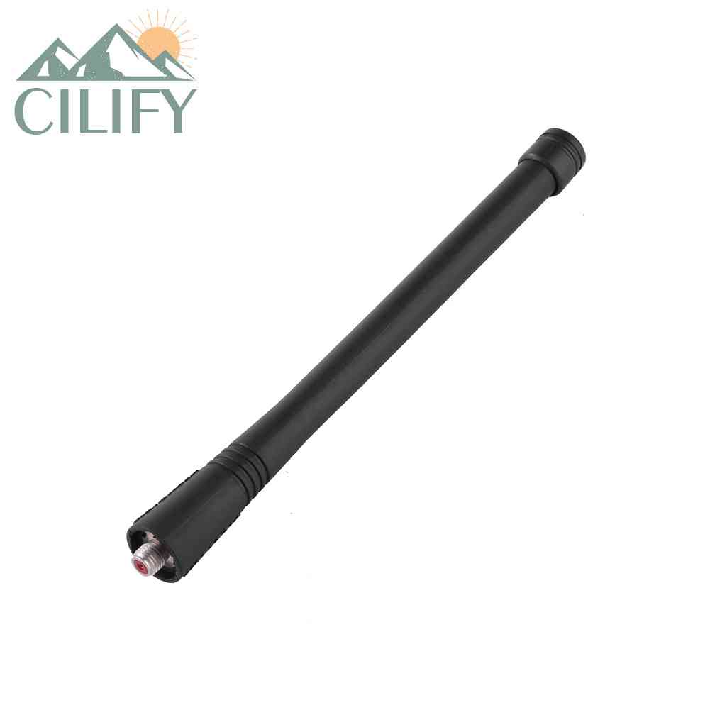 15cm 136-174MHz VHF Short Antenna for Motorola MTS2000 HT1000 XTS5000 ...