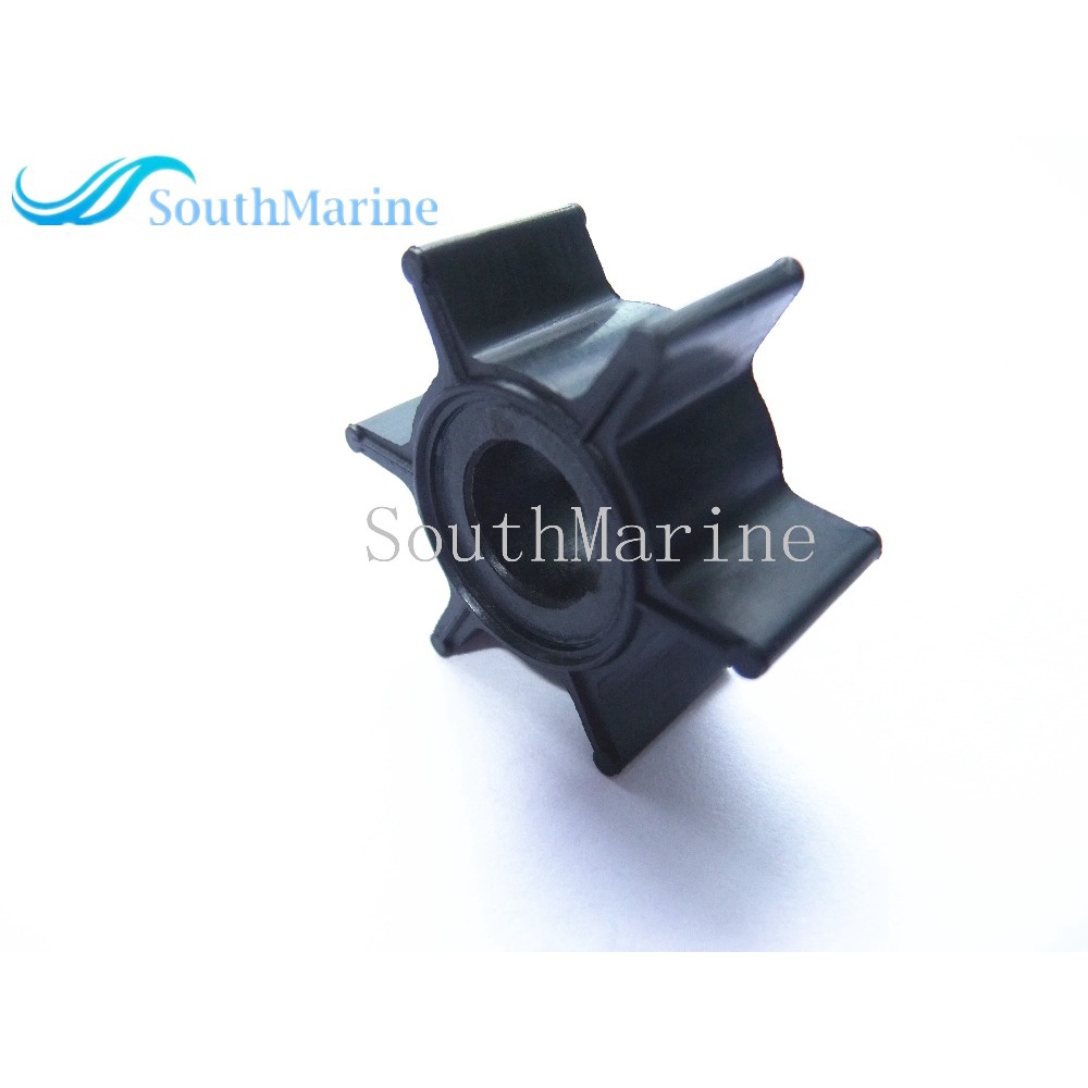 SouthMarine Outboard Motor Impeller for Hangkai 2-stroke 5hp 6hp / 4 ...