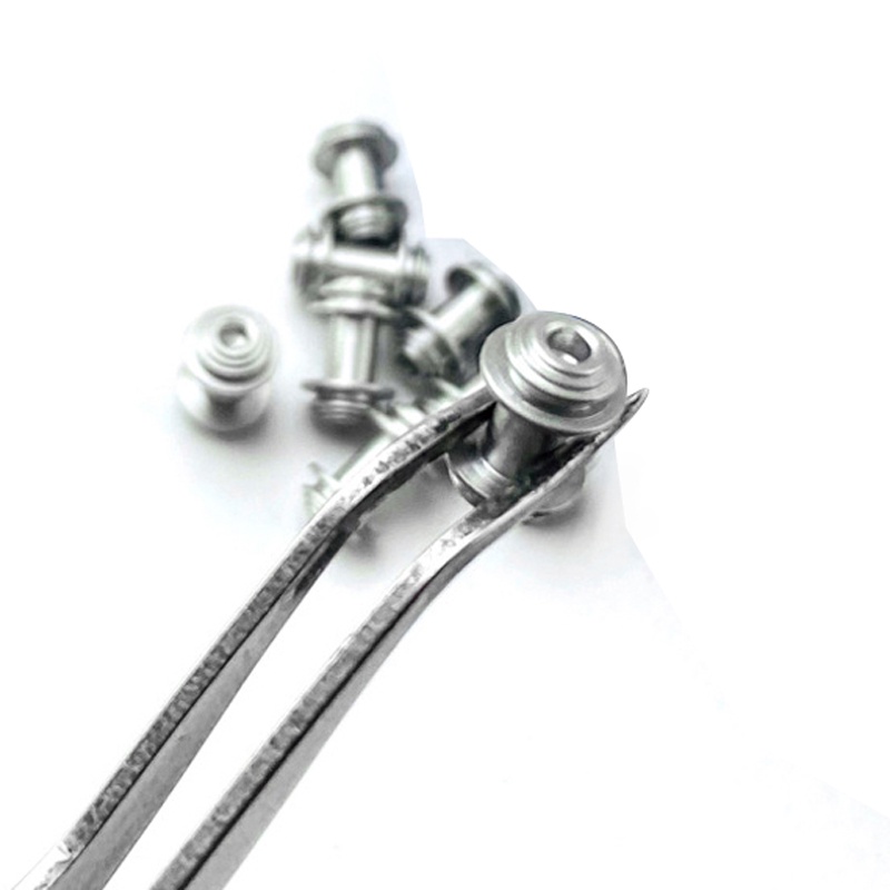 AXIS Lock Accessories Shaft Lock Screw for Benchmade Mini Griptilian ...