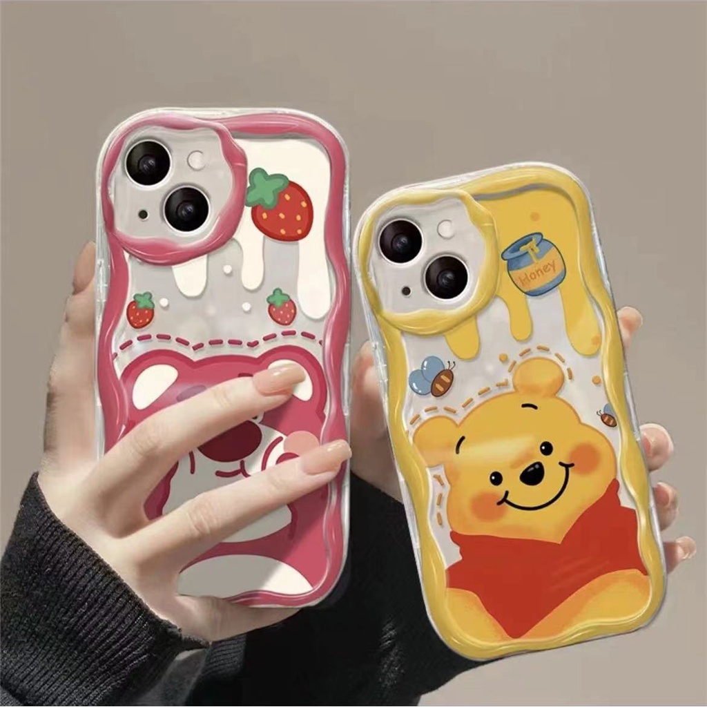 Samsung Galaxy A02 A02s A03 A04 A04e A10 A11 A13 A14 5G Phone Case Cute ...