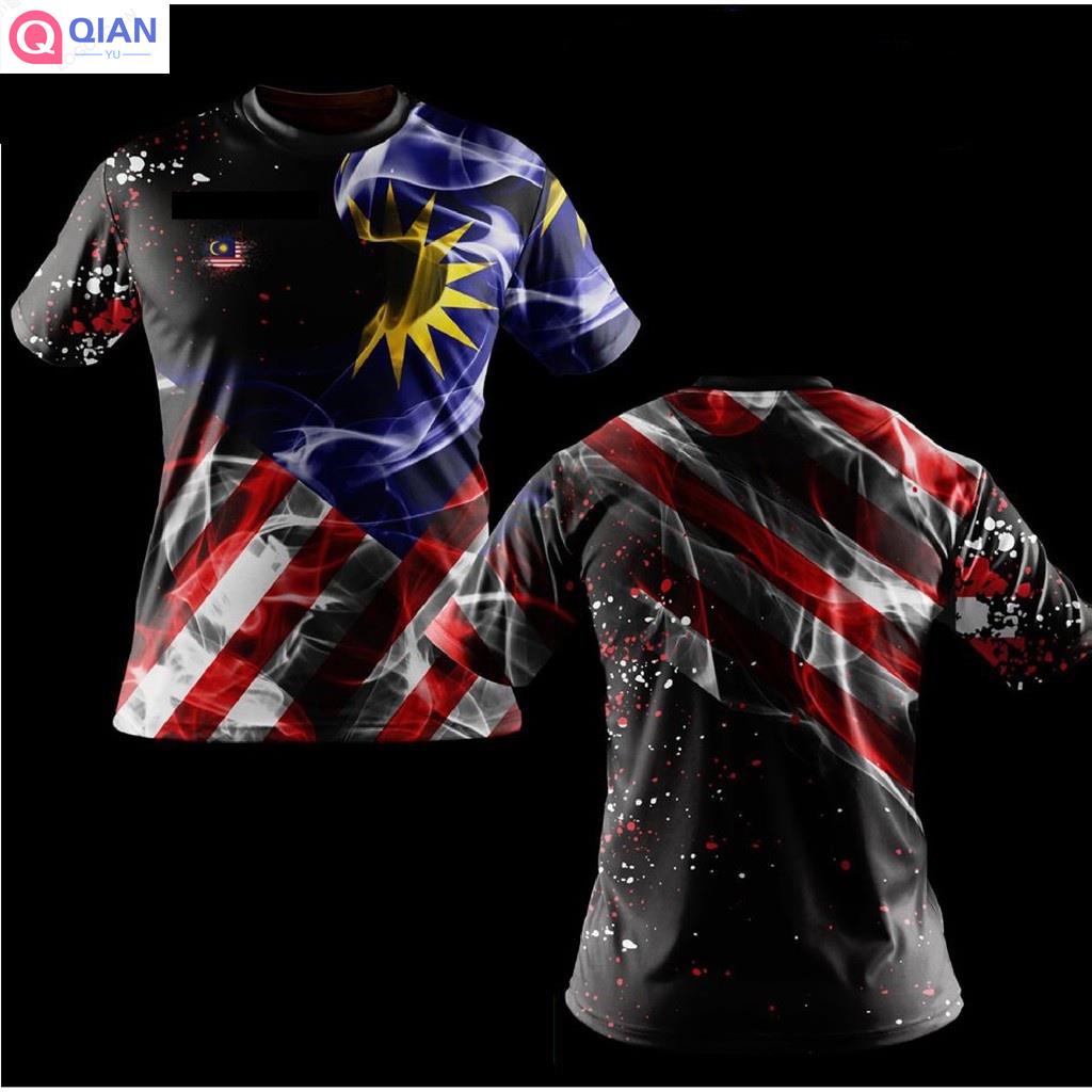 2024 New Jersey Merdeka 67 Malaysia | Shopee Malaysia