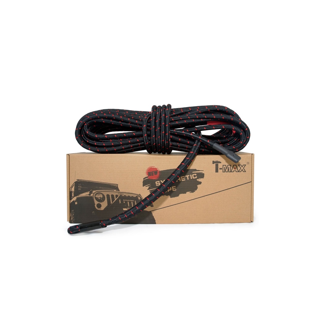 T-Max New Synthetic Plasma Rope (Fully Braided) | Shopee Malaysia
