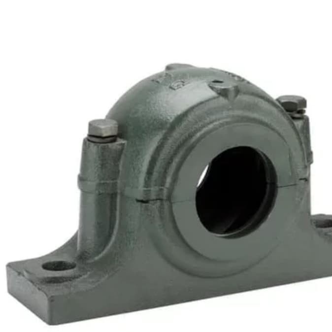 Plumper Block Bearing SN 518 NKN HN Housing SN 518 ring and seal set ...