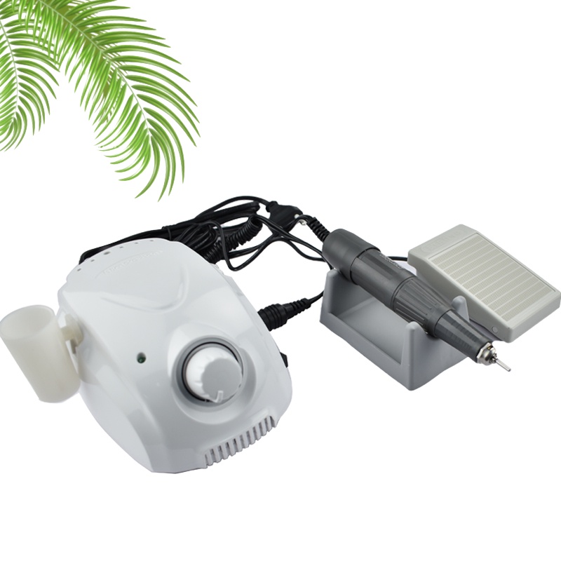 Dental Equipment Micro Motor Marathon Engraving Machine/Nail Polish ...