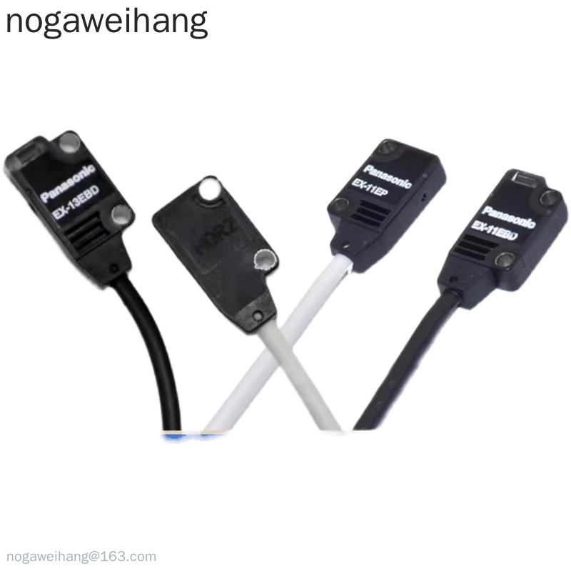 Panasonic Photoelectric switch sensor EX-14A/13B/13EA/13EB/11A/11B/11EA ...