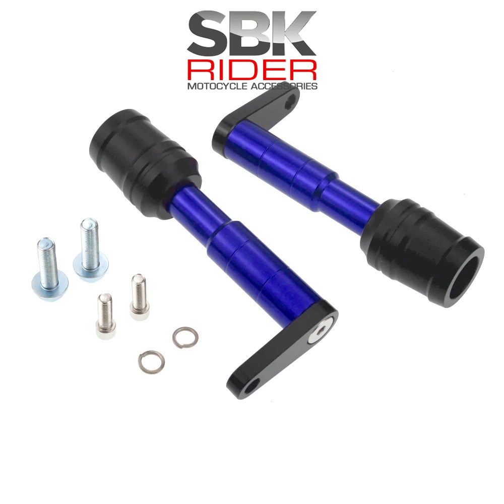 Yamaha MT15 Body Slider Motorcycle body anti-fall bar Frame Slider ...