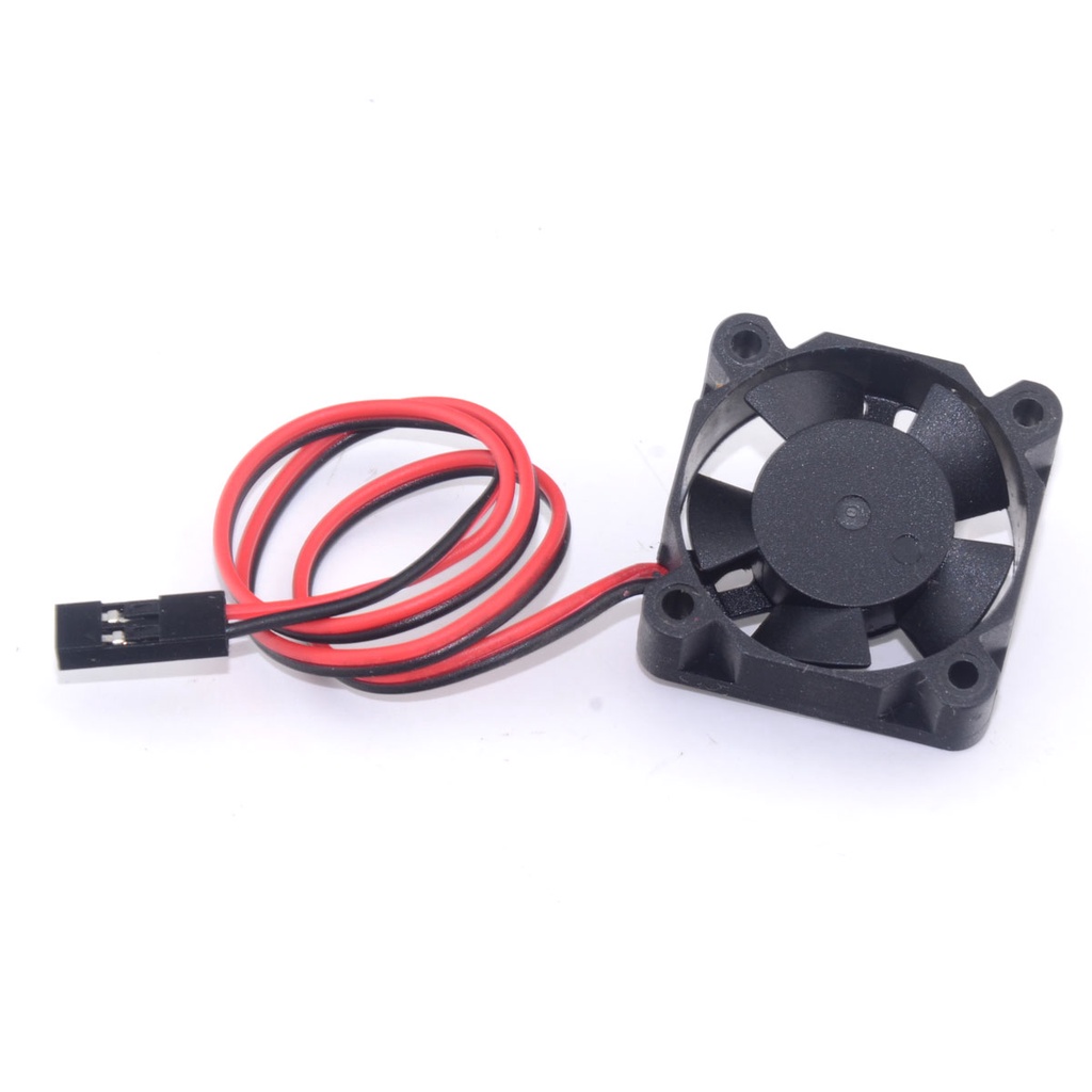 3010 Mini Brushless Fan DC 5V 3cm 30mm 30X30X10mm Small Power Supply ...
