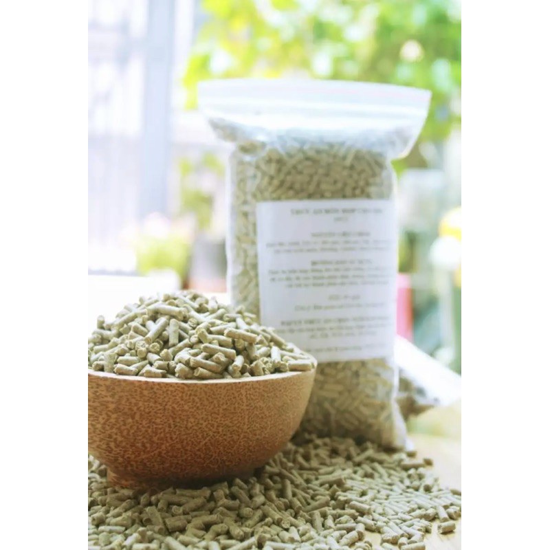 10kg Rabbit Bran Th1 PILMICO FEEDS Rabbit Bran Hamster Bran Hedgehog ...