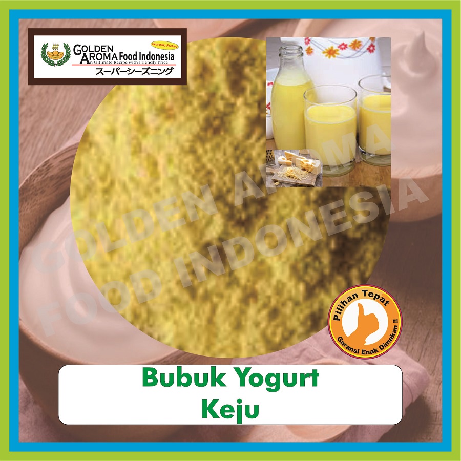 Cheese Flavored Yogurt Powder 1 Kg Ice Yogurt Powder Ice Cream Powder ...