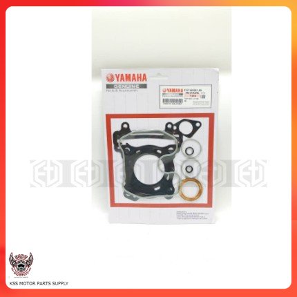 100 % Original HLY Yamaha LC135 / LC 135 / 135LC / LC-135 Gasket Top ...