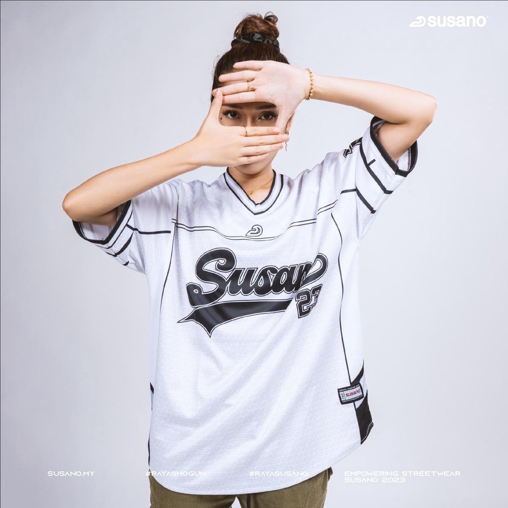 Oversize Shogun | Valhalla (Reject Item) | Shopee Malaysia Oversize Shogun | Valhalla (Reject Item) | Shopee Malaysia