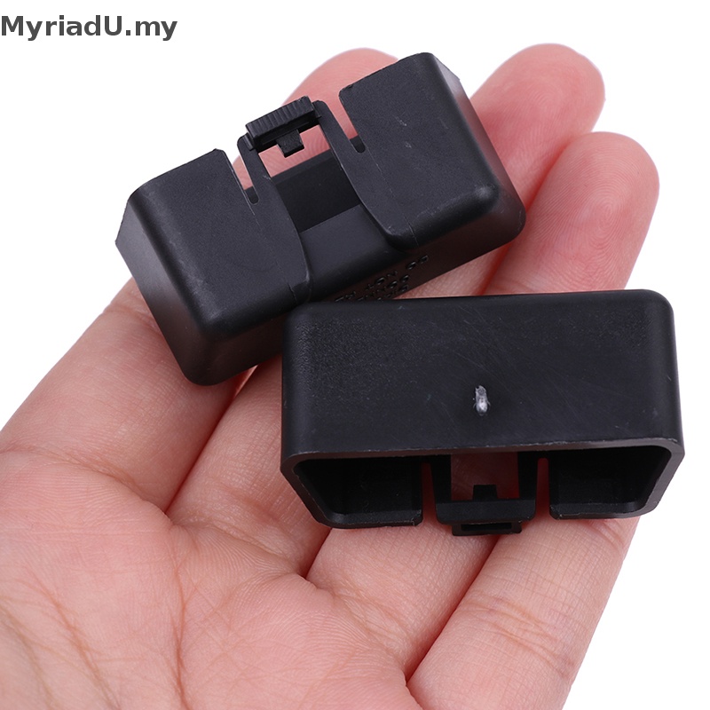 MyriadU 1pc Car Truck OBD Interface OBD Dust Cover 16pin Plug Cging Cap ...