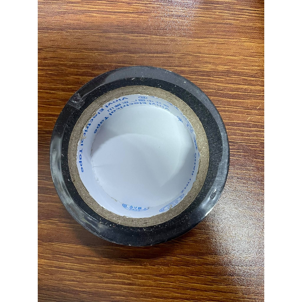 Pcs PVC Cách điện AIRCOND Băng keo đen BĂNG KEO Sử dụng trong ngành ...