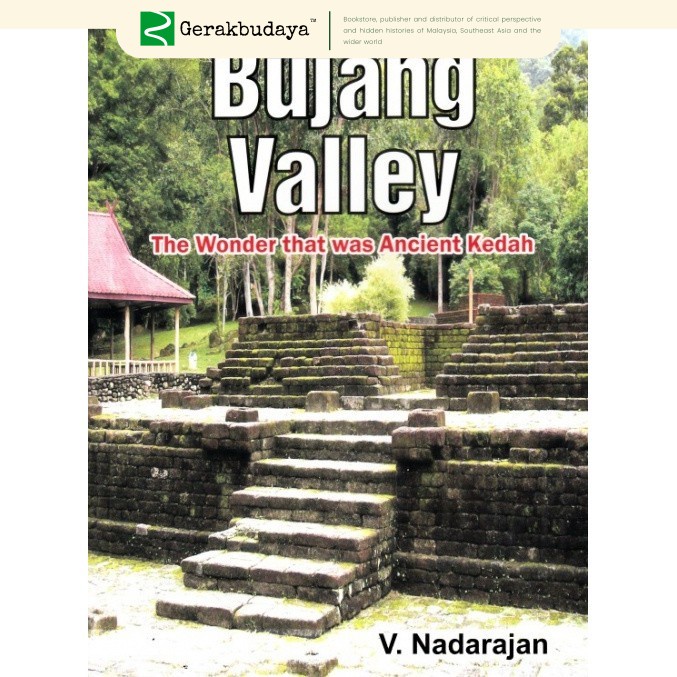 Bujang Valley The Wonder that was ancient Kedah | Shopee Malaysia