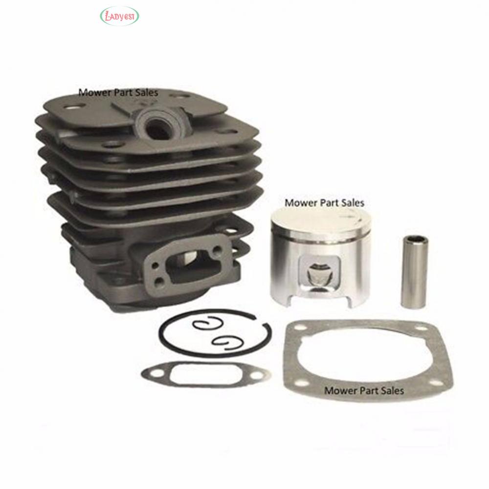 ⭐READY STOCK ⭐Cylinder & Piston Barrel Kit Piston Piston Ring For ...