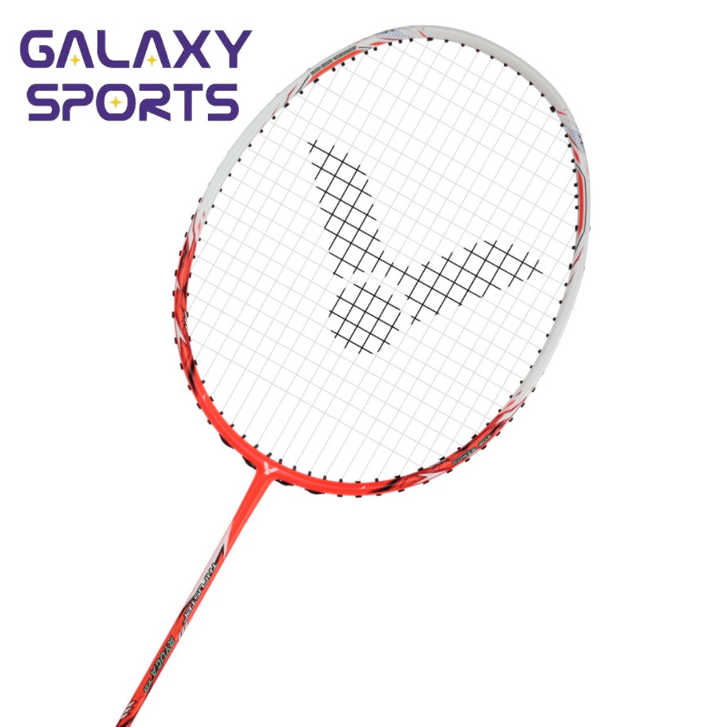 VICTOR Thruster K RYUGA TD Badminton Racket TK-RYUGA-TD | Shopee Malaysia