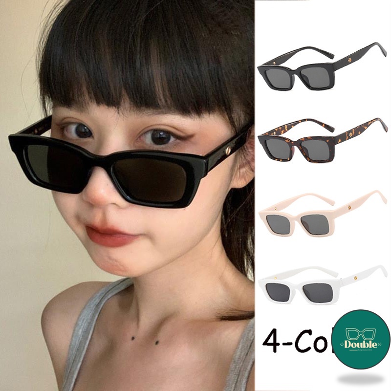 DG [In Stock] Spec Viral Korean Style Sunglasses Spek Cermin Mata Kaca ...