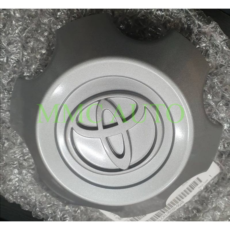 TOYOTA KUN25 HILUX 2005 SPORT RIM COVER/ TAYAR RIM CAP/WHEEL PENUTUP ...