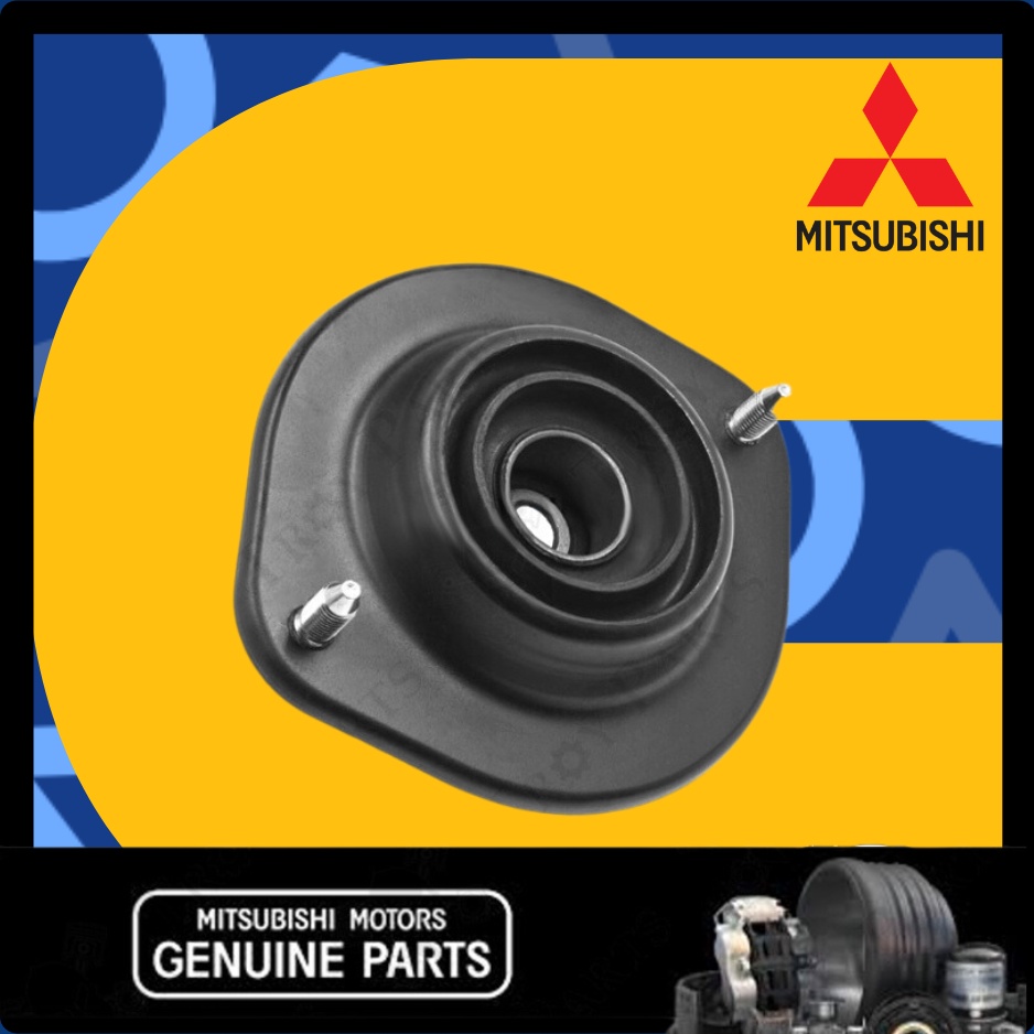 Absorber Mounting Front Rear Original Mitsubishi for Proton Wira Satria ...