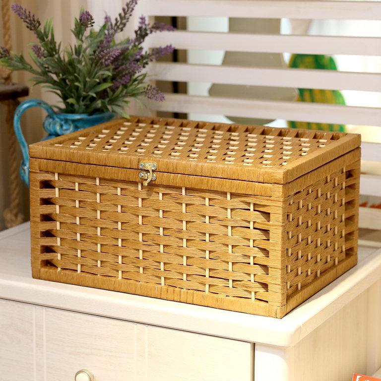 Stationery Organizer/Table Organiser/Toy Storage Box/Laundry Basket ...